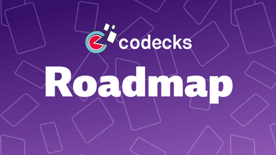 Codecks Open Decks Gallery