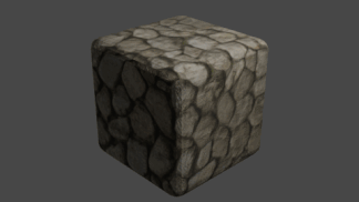 PBR Materials